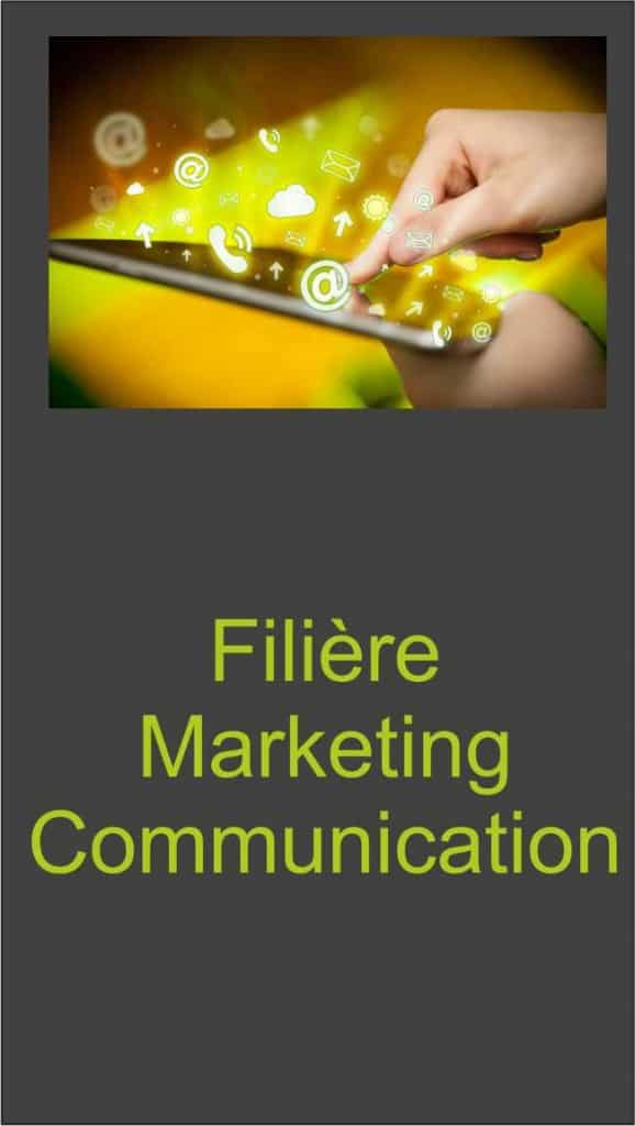 Ecole de commerce à Montpellier : IDELCA Business School